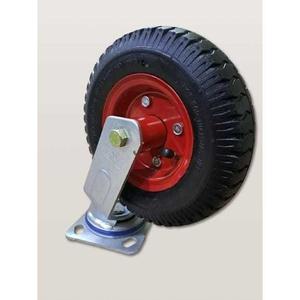 Jual Roda Troli trolly Ban Angin 8" Inch (hidup) roda trolley - Jakarta ...