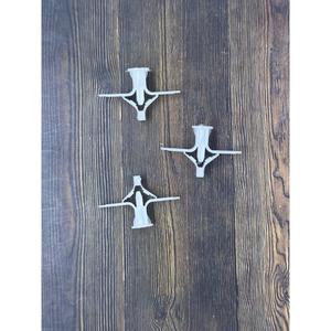 Jual Fisher Gipsum PVC KUPU-KUPU / Fiser Gipsum PVC KUPU - KUPU / Viser ...