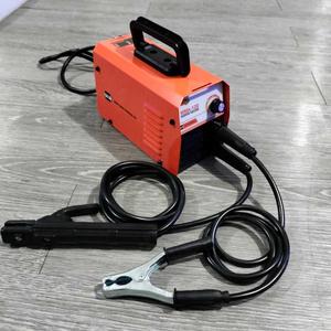 Jual Mesin Las Inverter mesin las listrik 450 watt MMA 120A IGBT 450 ...