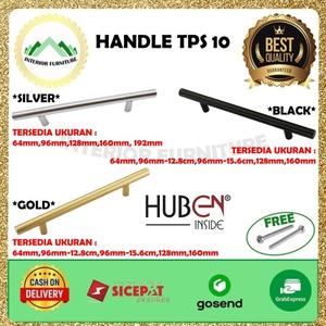 Jual Tarikan Laci TPS 10 - Handle Laci Handel Lemari Kabinet Pipa ...