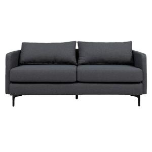 Promo IDEMU by VIVERE - Davon Sofa 3 Seater Sofa Ruang Tamu - Truffle ...