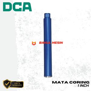 Jual Mata coring koring core drill bor beton lubang - 7INCH - Jakarta ...