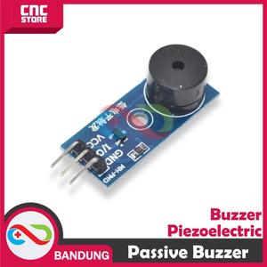 Jual PASSIVE BUZZER MODULE 5V FOR ESP8266 ESP32 - Kab. Bandung - SNA ...