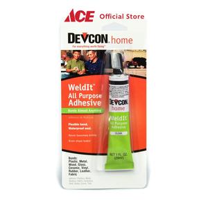 Promo Devcon Weldit Lem Multifungsi 29 Ml - Jakarta Pusat - ACE Indonesia | Tokopedia