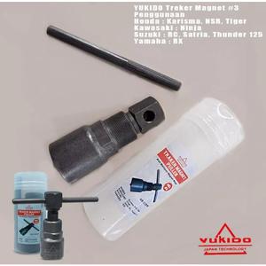 Jual Treker Magnet Alat Buka Magnet Motor - Tracker Magnet #3 - Magnet ...