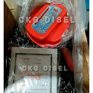 Jual Corneta Lever Chain Block 2 Ton X 10 Meter Alat Takel 2T X 10M TE ...