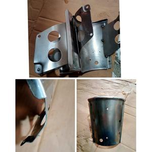 Jual panel dada dasi c70 tameng c70 kreta Honda c70 olong bektu bekjul ...