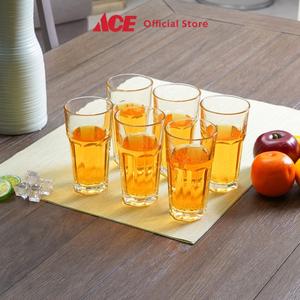 Jual Libbey 473 Ml Set 6 Pcs Gibraltar Gelas - Jakarta Barat - ACE Indonesia | Tokopedia