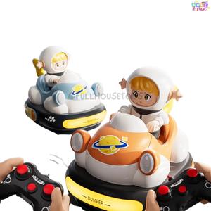 Jual MAINAN REMOTE CONTROL EJECTION BUMPER CAR - Kota Denpasar ...