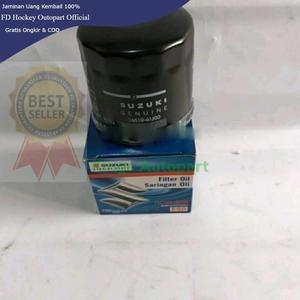 Jual Oil Filter Saringan Oli APV New Carry Ertiga Baleno Swift Splash ...