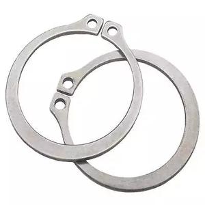 Jual Snapring Tipe S25 / Snapring S25 / External Circlip S25 Stainless ...