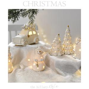 Jual LED Christmas Magical Ceramic Display - Christmas Ball - Jakarta ...
