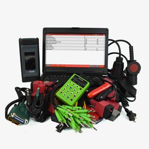 Jual X-truck Chassis Inspection diagnostic tool for transmission ...