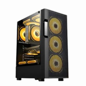 Jual Casing PC Infinity Nebula V6 (ATX) 3.5"" HDD x 2/2.5"" SSD x 2 ...