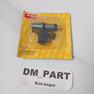 Jual Seal SIL Piston Silinder Master Rem Set HONDA Supra X Fit 125 New ...