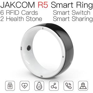 Jual Terlaris! New Arrival! JAKCOM R5 Smart Ring Best gift with gan usb ...