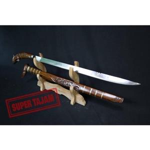 Jual golok hitam panjang 1 meter - Kab. Sukabumi - MATA-PUSAKA | Tokopedia