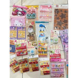 Jual Daiso Jepang (daiso, seria, watts) pouch, tusukan bento, kitchen ...