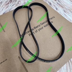 Jual FAN BELT MERCEDES BENZ M111 W203 C180 6PK 2135 FAN BELT 6PK ...