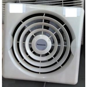 Jual PANASONIC: 25-TGU FV Original'2 Exhaust Ceiling Fan - Jakarta ...