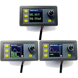Jual DC7-24V Signal Generator Generator Module PWM Pulse Adjustable Module 0-20mA 0-10V Signal ...