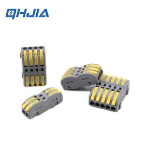 Jual Wire Electric Connector Splicing Led Strip Lighting Quick ...
