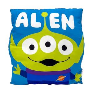 Jual MINISO Cute Alien Pillow Toy From Disney Pixar Collection - Kota ...