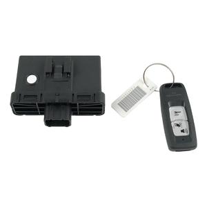 Promo Set Smart Control Unit Honda ADV 150 35141K0WN03 Cicil 0% 3x ...