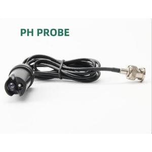 Jual PH Probe for 6 in 1 Wifi Water Quality Tester Water Analyzer APP ...