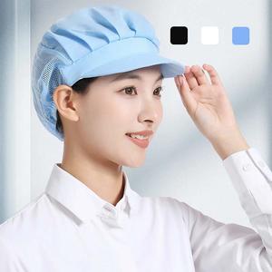 Jual Topi Koki Jamur Topi Chef Wanita Topi Koki Dewasa Topi Dapur Masak ...