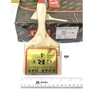 Jual Kwas Cat/Paint Brush GRT - Kota Surabaya - Verona Tools | Tokopedia