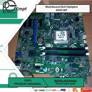 Jual Mainboard Motherboard Mobo Dell Optiplex 3050 MT - Kab. Bantul ...