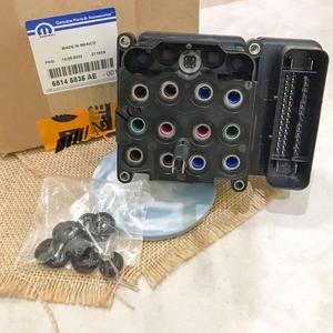 Jual Modul Abs Control Module Mopar Jeep Jk Wrangler 3.8L ORI ...