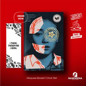 Jual The Memory Police by Yoko Ogawa (English) - Kota Depok - Nawasena ...