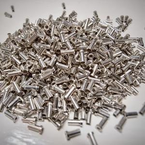 Jual Mill Max 0305 Hot Swap socket for Mechanical Keyboards millmax ...