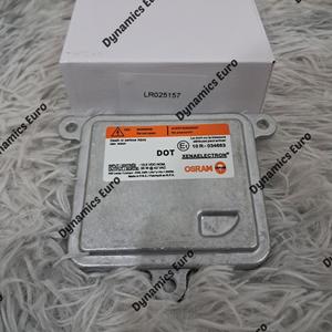 Jual BALLAST LAMPU HID RANGE ROVER EVOQUE ORIGINAL BALLAST XENON EVOQUE ...