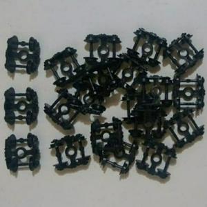 Jual Roda Bogie Kereta Api Railking Original Harga Satuan - Kota ...