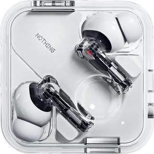 Jual NOTHING Ear Earphone B171 - Earbuds with ChatGPT 45dB Smart Noise ...