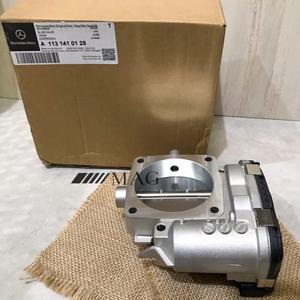 Jual Throttle Body Mercedes M272 W203 W204 W211 W212 W221 A1131410125 ...
