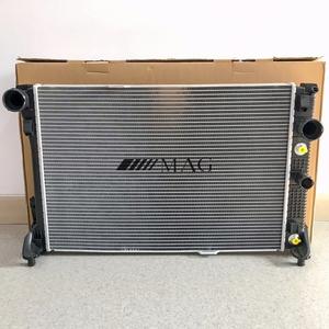 Jual Radiator Mercedes Benz W204 W212 W172 C200 C250 C280 E200 W250 ...