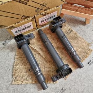 Jual COIL IGNITION KOIL TOYOTA LAND CRUISER PRADO RZJ120 2TR 90919 ...