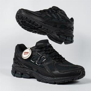 Jual Sepatu NB 1906 Utility Tripleblack All Black Sneakers Authentic ...