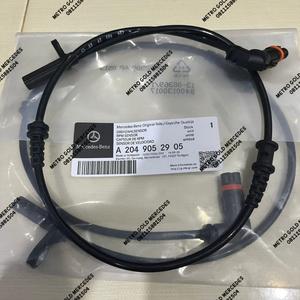 Jual SPEED SENSOR ABS BELAKANG W204 C200 C250 C300 MERCEDES BENZ ...