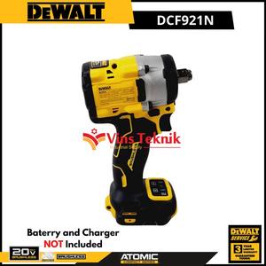 Jual Peralatan tolls lengkap Brushless Impact Wrench mesin pembuka baut ...