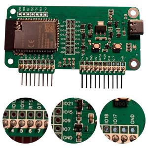 Jual ESP8266 WiFi Module Development Board For Flipper Zero Wi-Fi ...