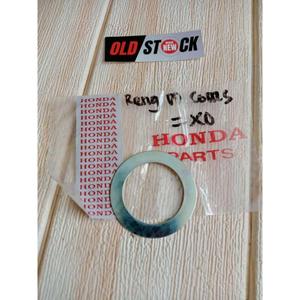 Jual RING COMSTIR ORIGINAL HONDA GL-PRO MAX NEOTECH TIGER WIN 100 MEGA ...