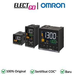 Promo Omron E5EC-RX2ASM-800 E5EC Series, Temperature Controllers - Jakarta Barat - ElectGo ...