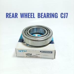 Jual Rear Wheel Bearing CJ7 Lager Roda Belakang CJ-7 Merk NTN Japan ...