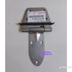 Jual Engsel pintu depan kiri hardtop FJ40 BJ40 original - Jakarta Pusat ...