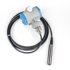 Jual IMPORT 10m ammonia water sensor 4-20ma hydrostatic fuel level ...